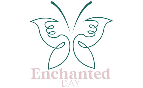 Free Human Design Chart Download - Enchanted Day